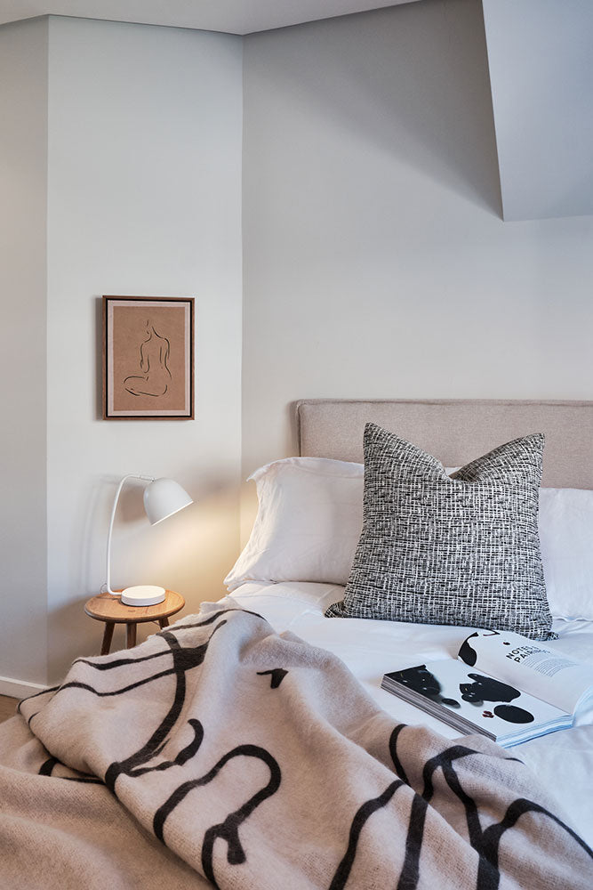 Scribe – Bone Studio