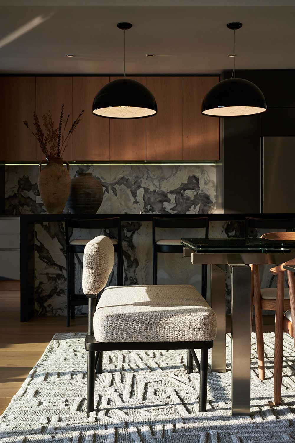 Bellwood – Bone Studio