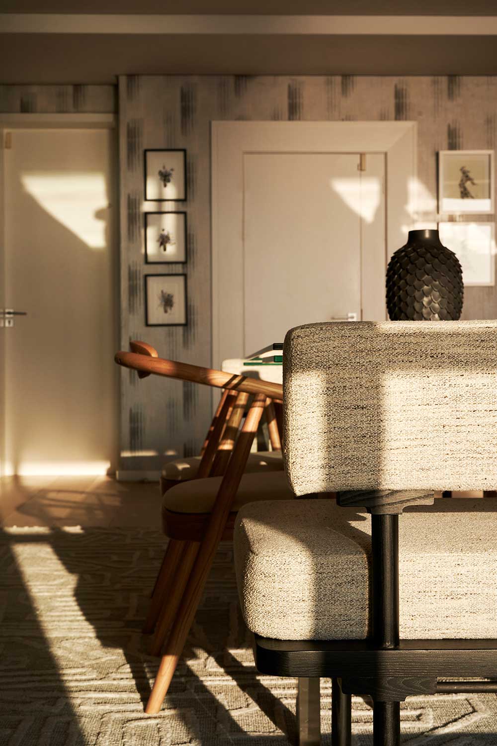 Bellwood – Bone Studio