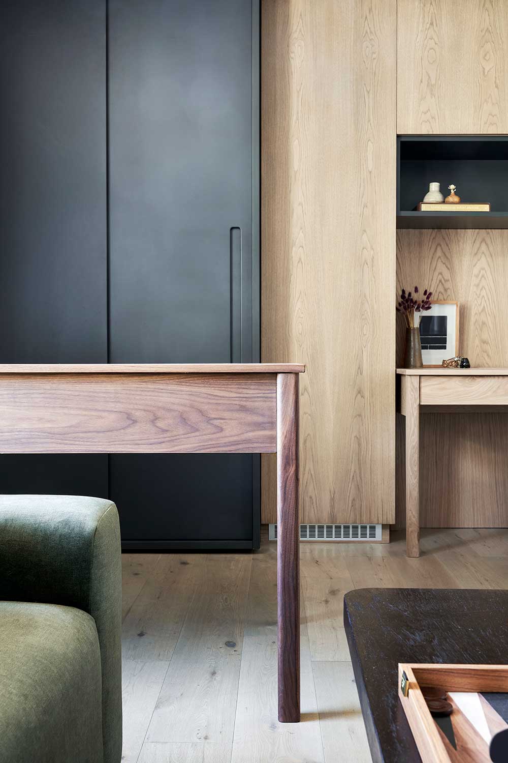 Bellwood – Bone Studio