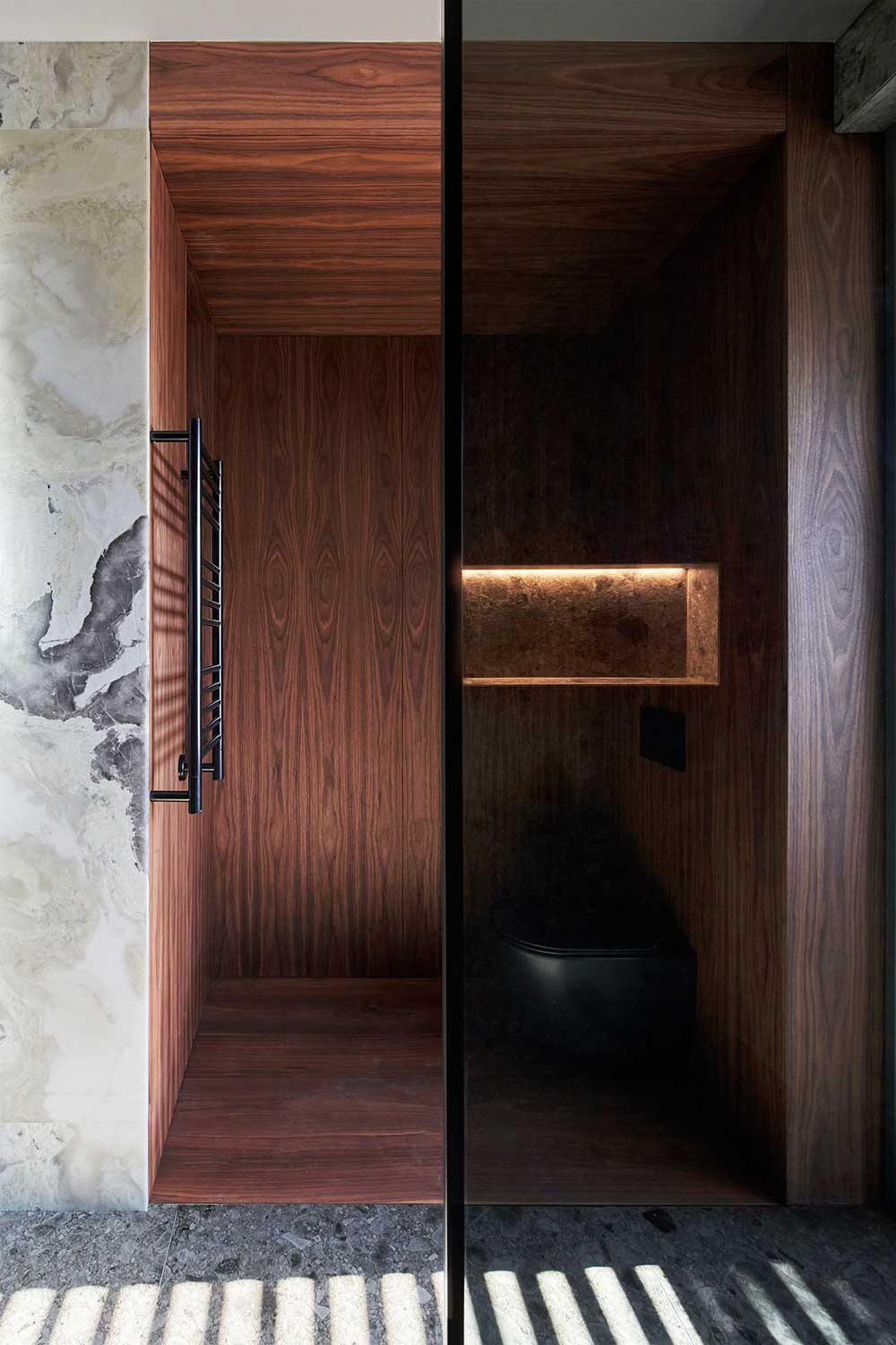 Bellwood – Bone Studio