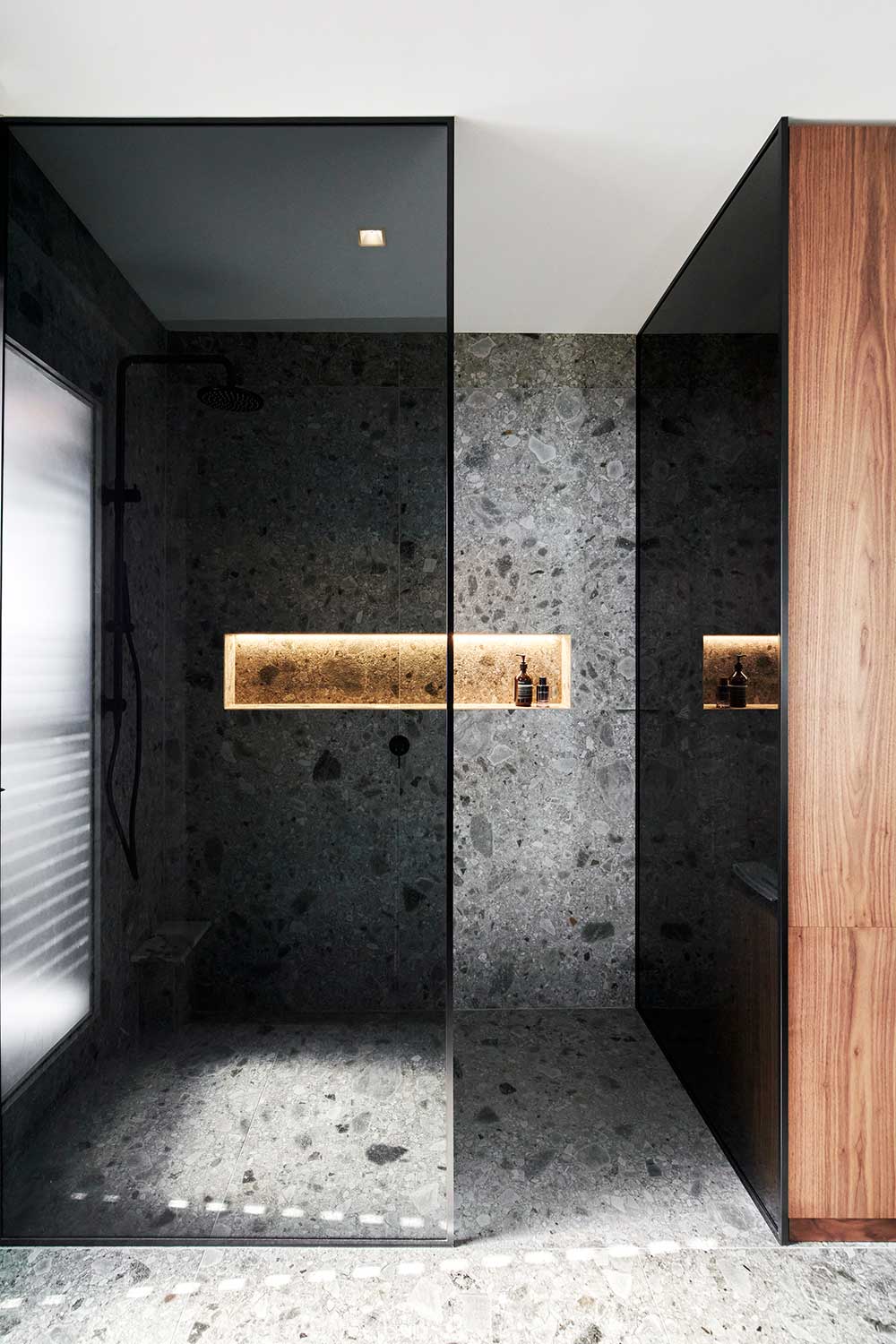 Bellwood – Bone Studio