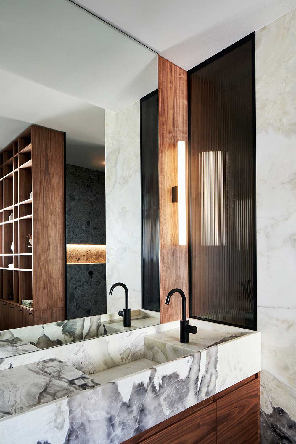 Bellwood – Bone Studio