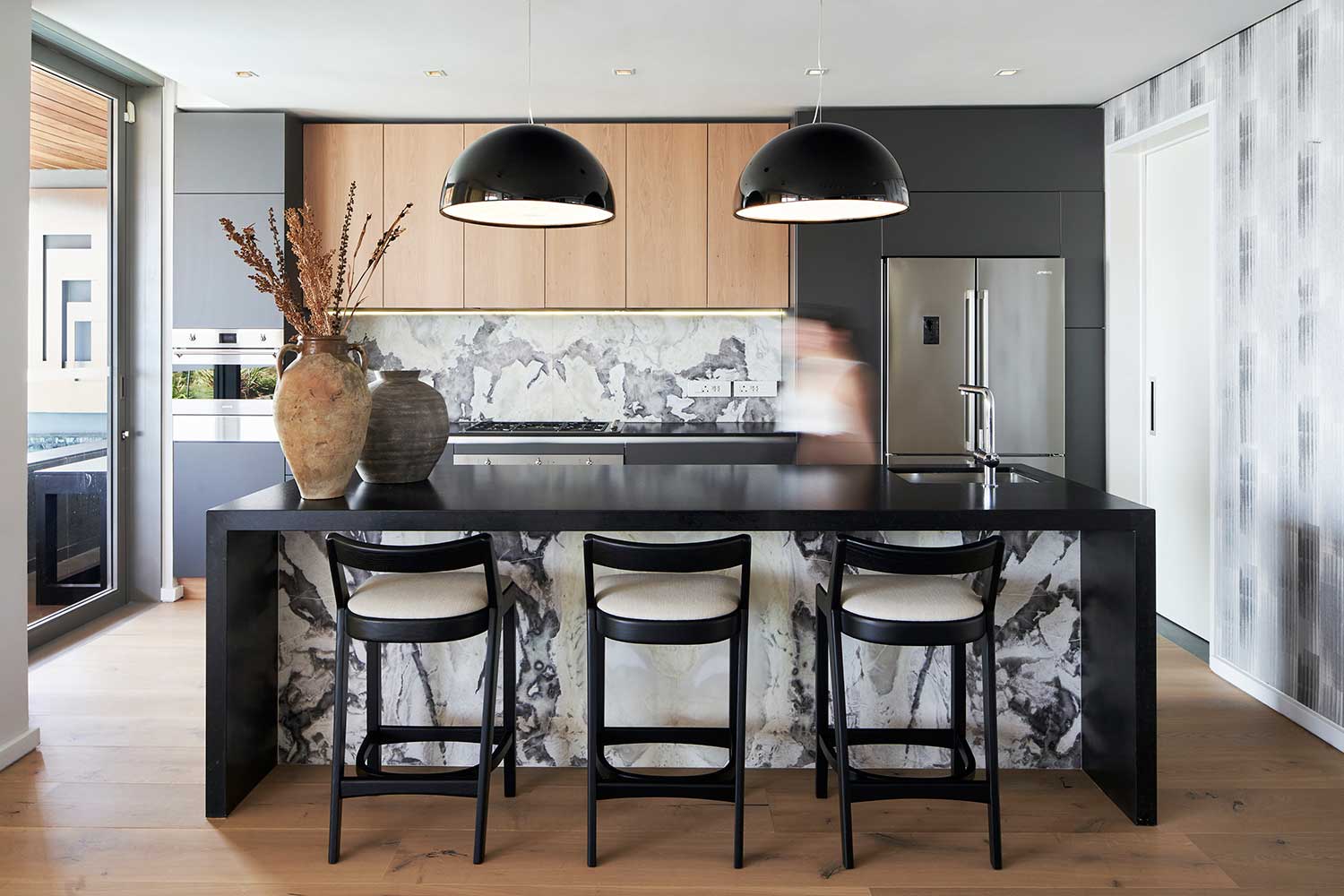 Bellwood – Bone Studio