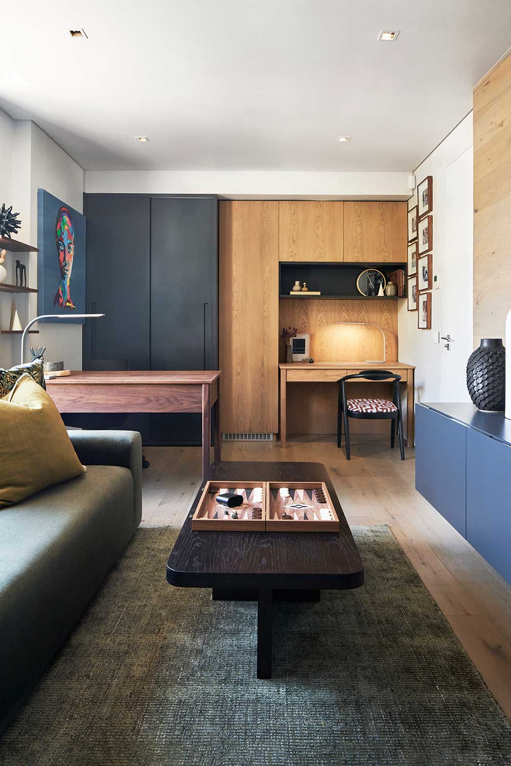 Bellwood – Bone Studio