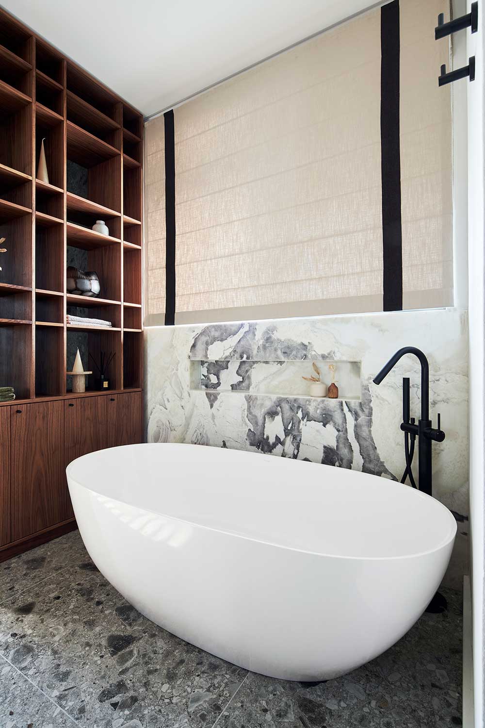 Bellwood – Bone Studio