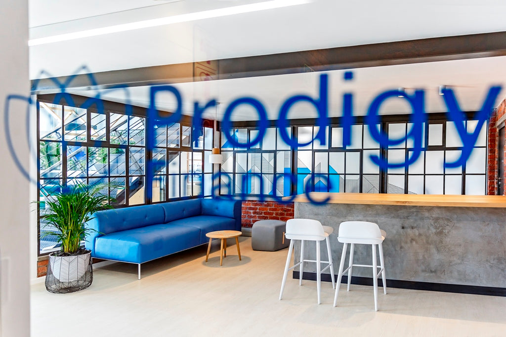 Prodigy Finance – Bone Studio