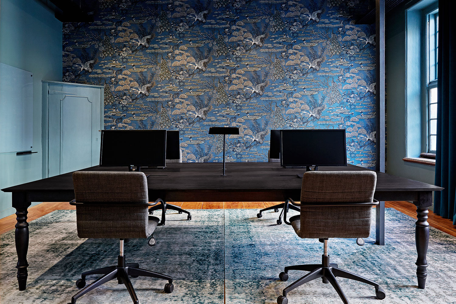 Rain – Bone Studio