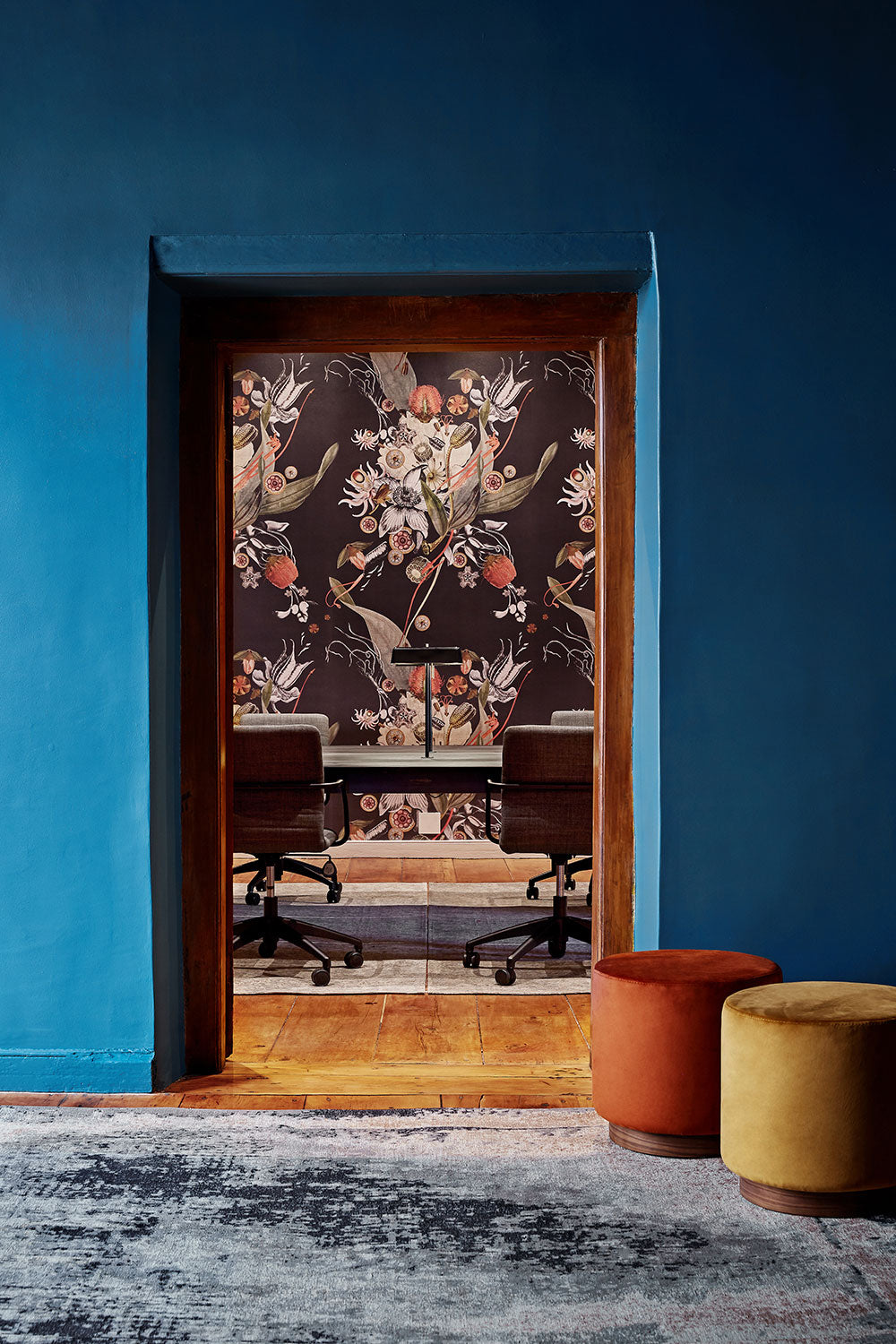 Rain – Bone Studio