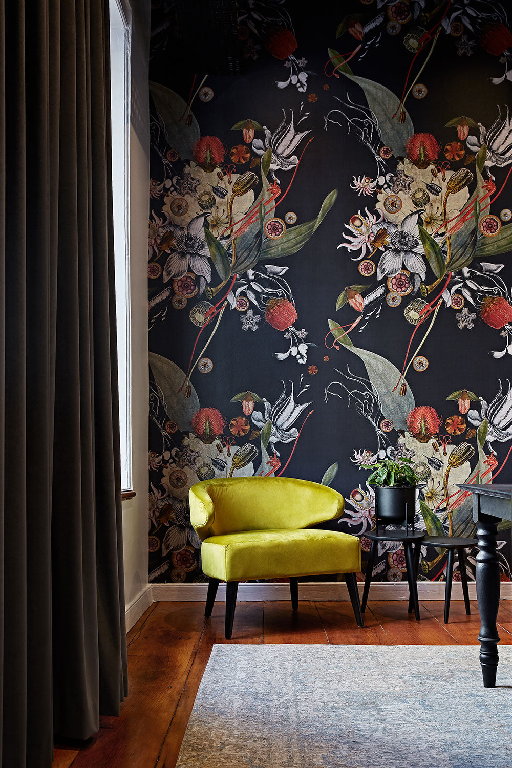 Rain – Bone Studio