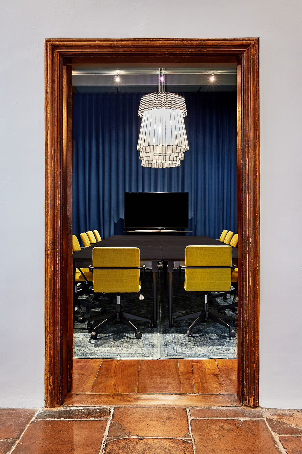 Rain – Bone Studio