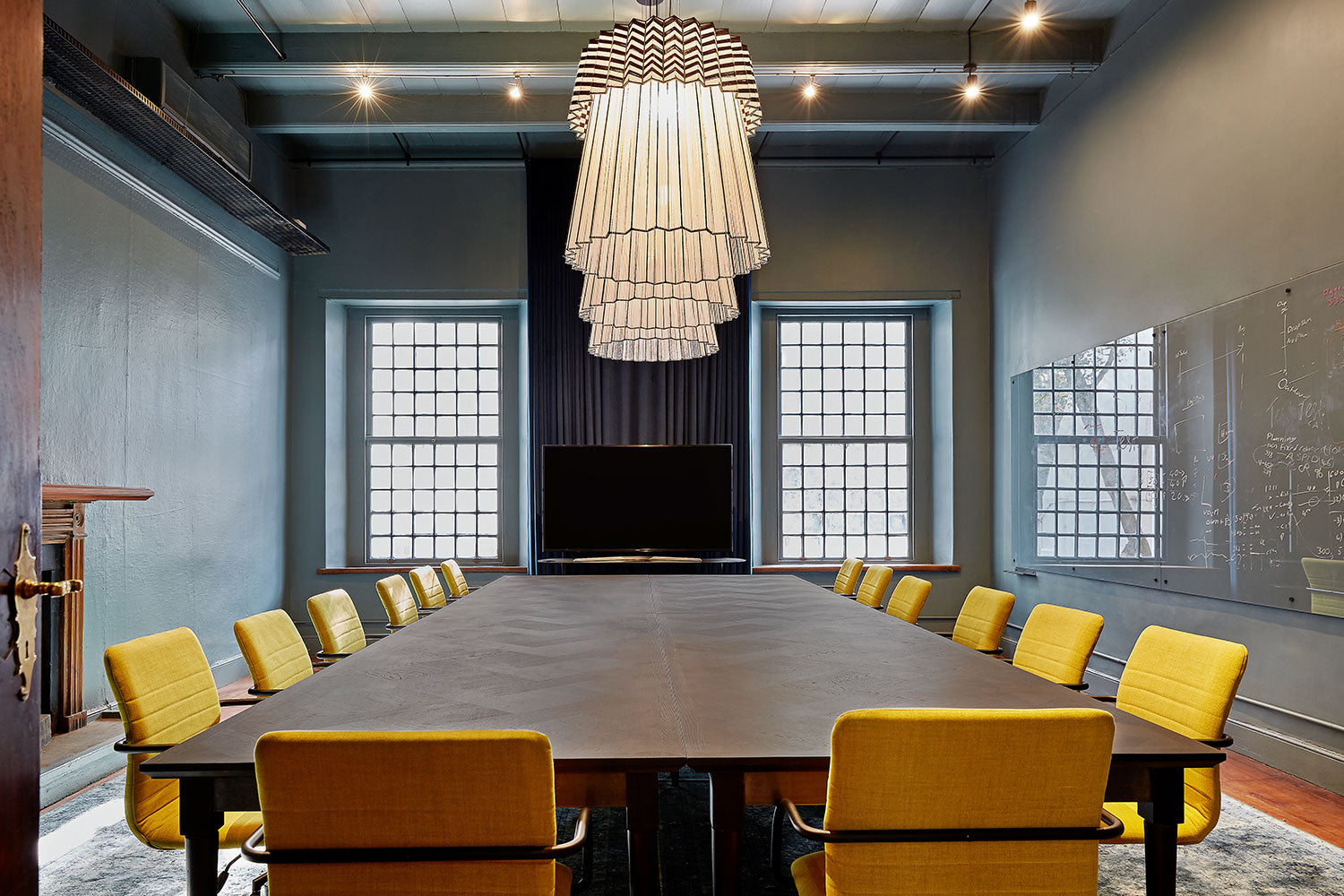 Rain – Bone Studio