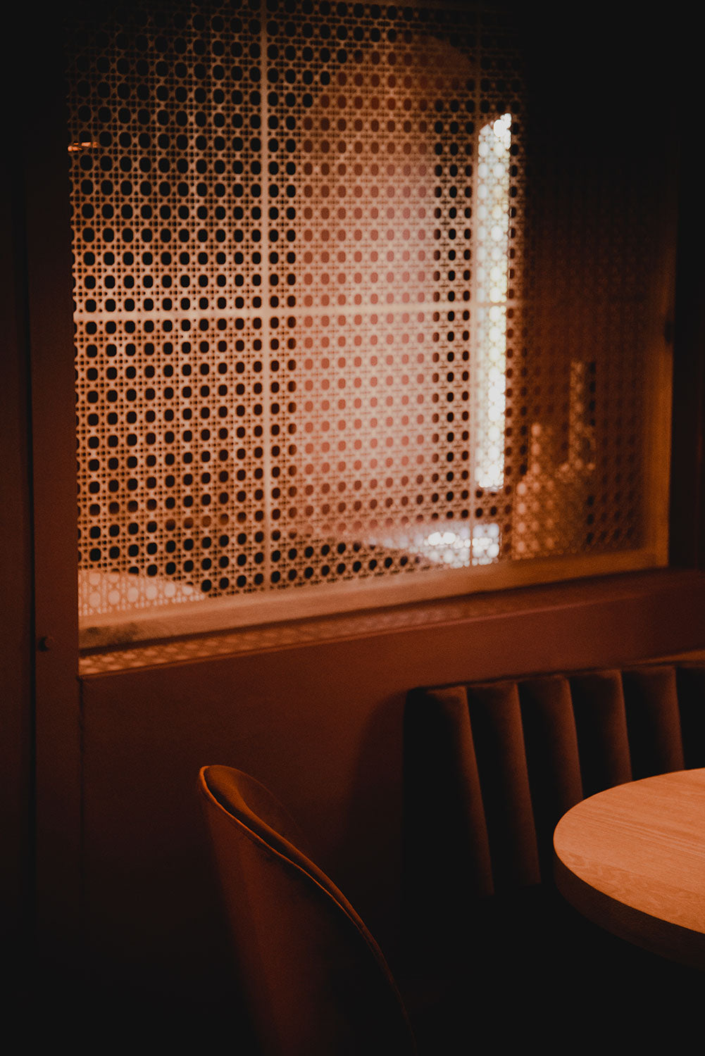 Tryn Restaurant – Bone Studio