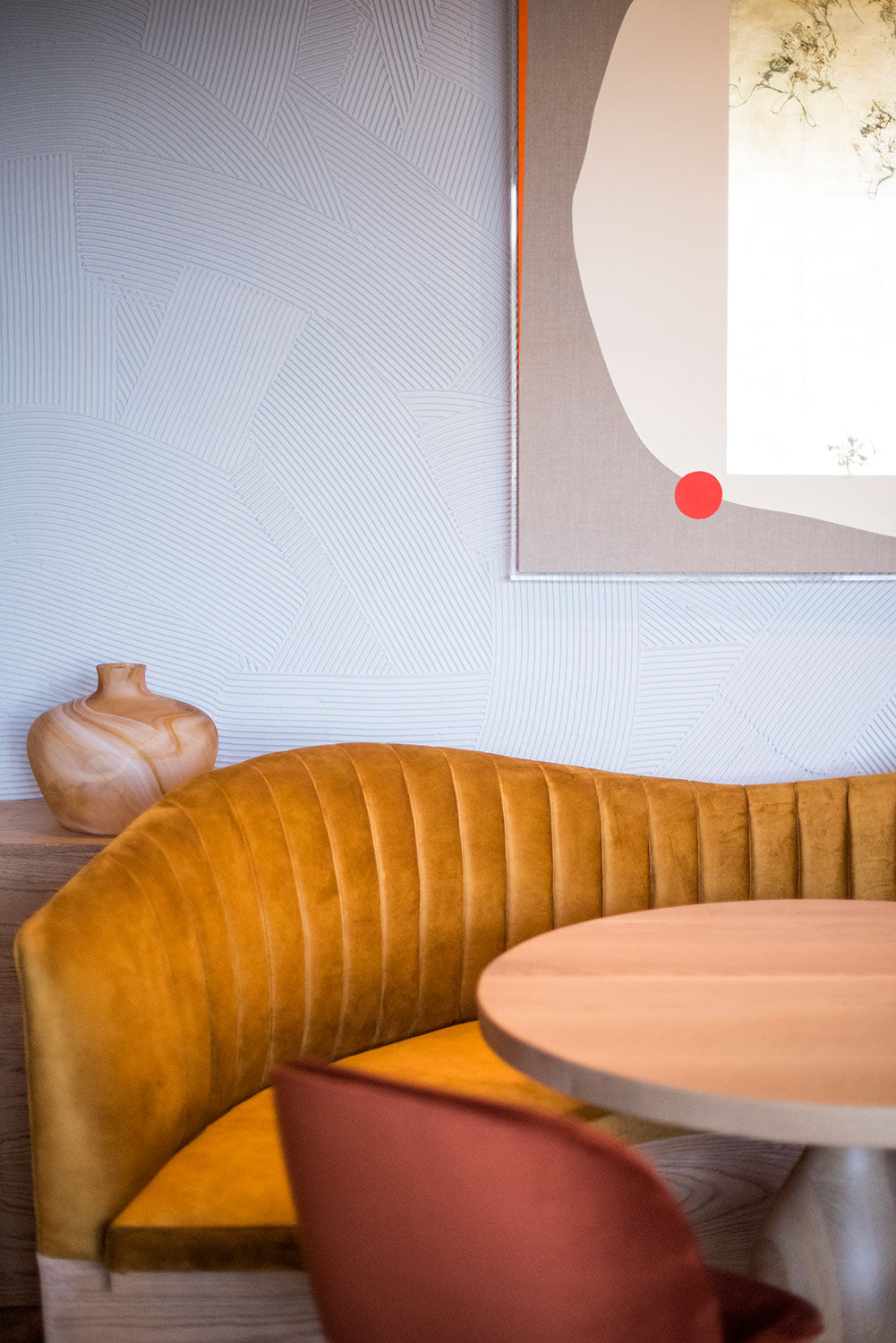 Tryn Restaurant – Bone Studio