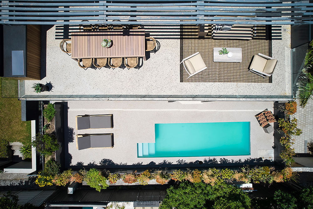 House Victoria – Bone Studio
