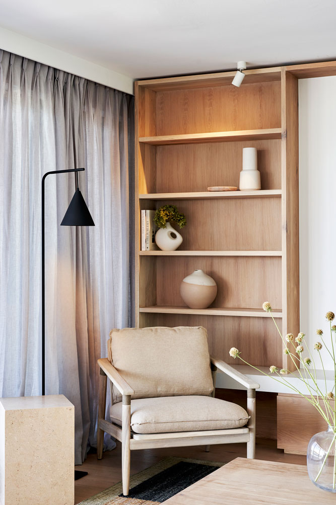 House Victoria – Bone Studio