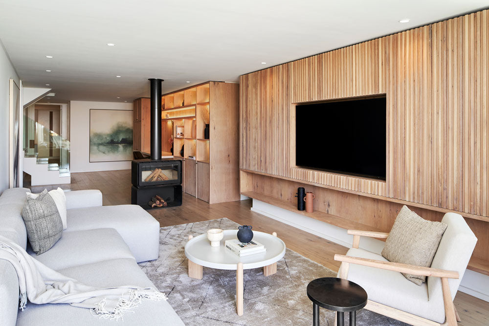 House Victoria – Bone Studio