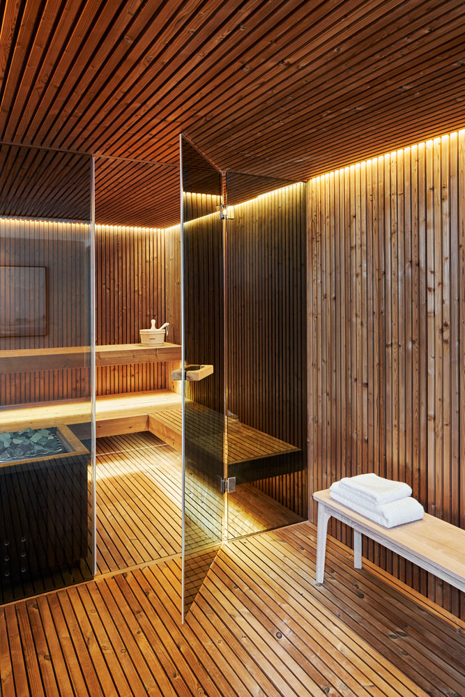 House Victoria – Bone Studio