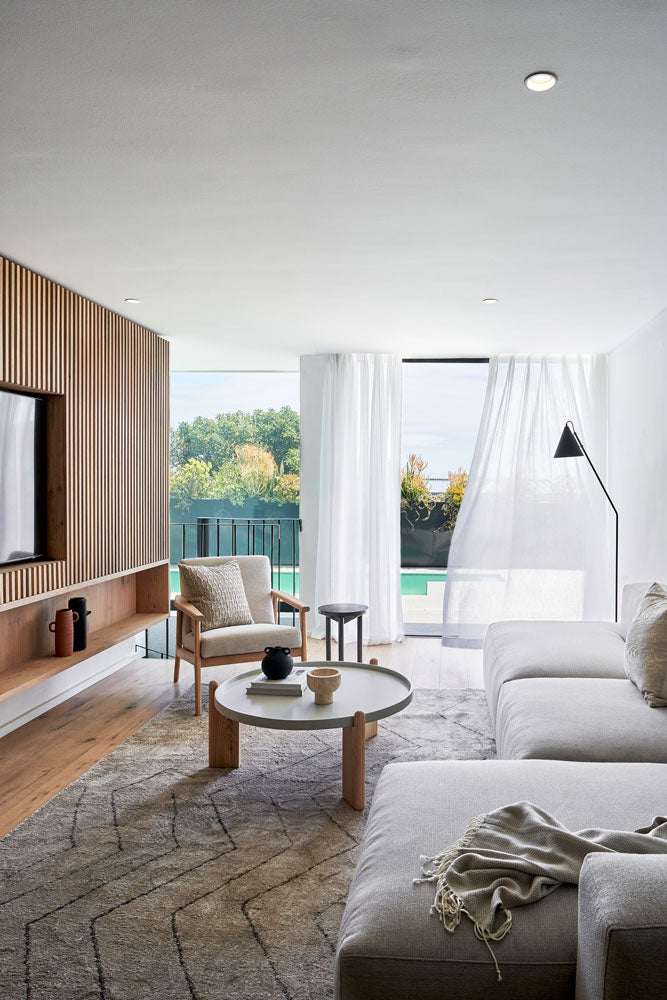 House Victoria – Bone Studio