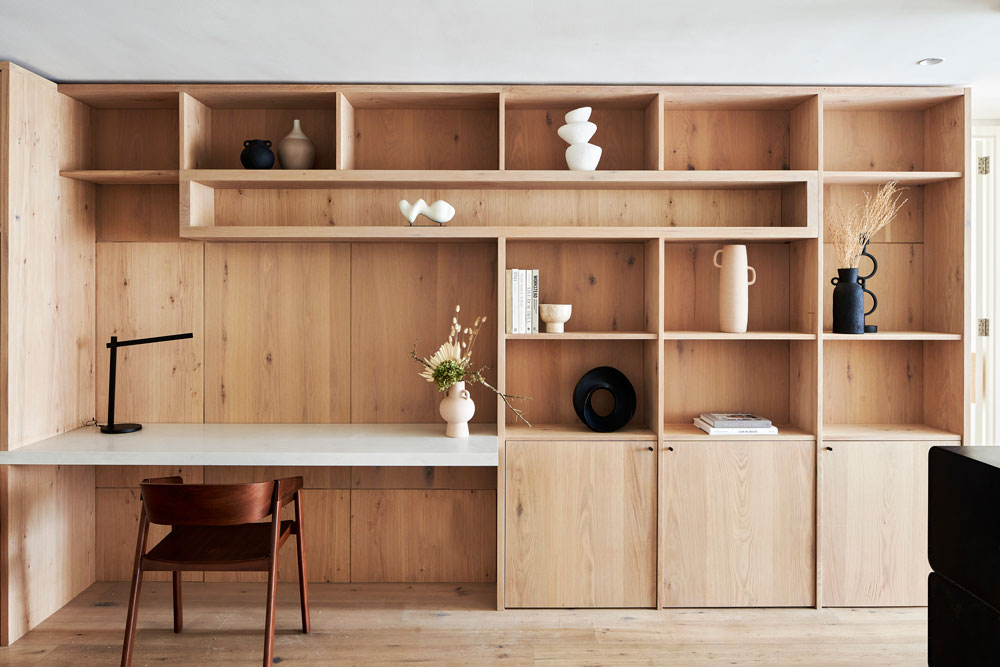 House Victoria – Bone Studio