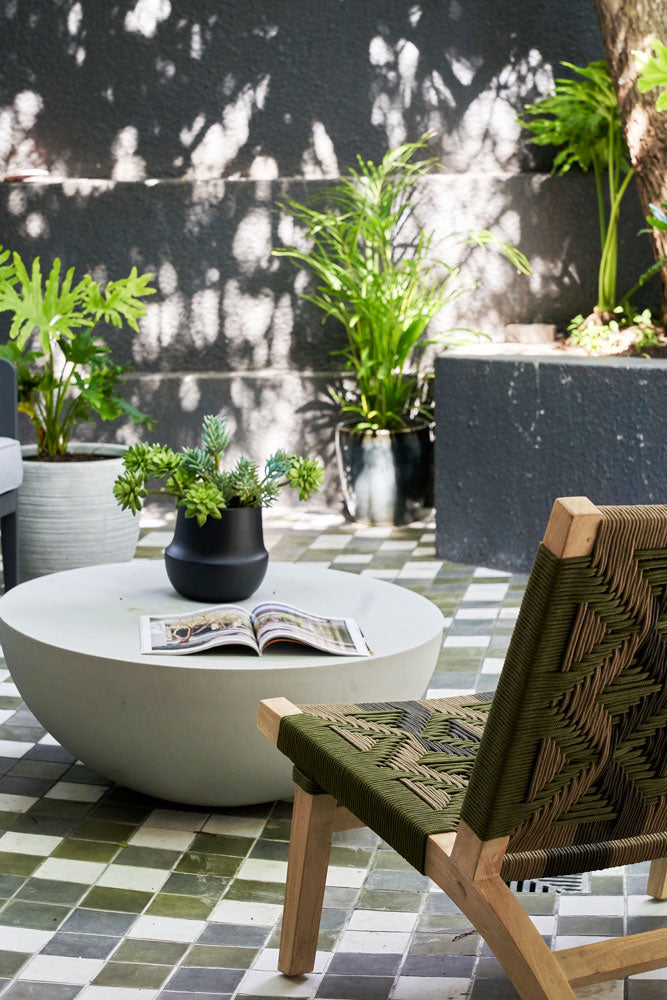 House Victoria – Bone Studio