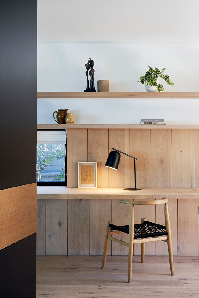 House Victoria – Bone Studio