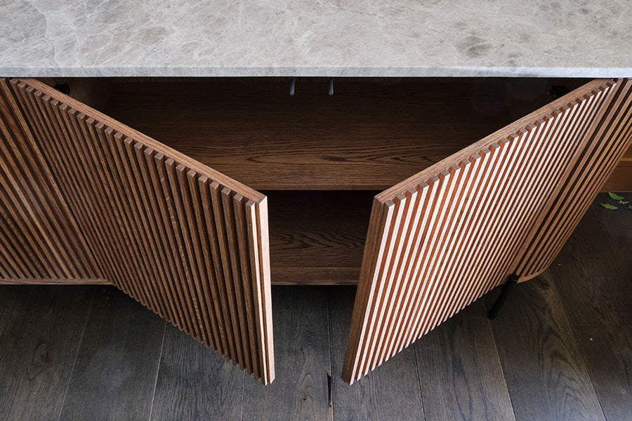 Marley – Bone Studio