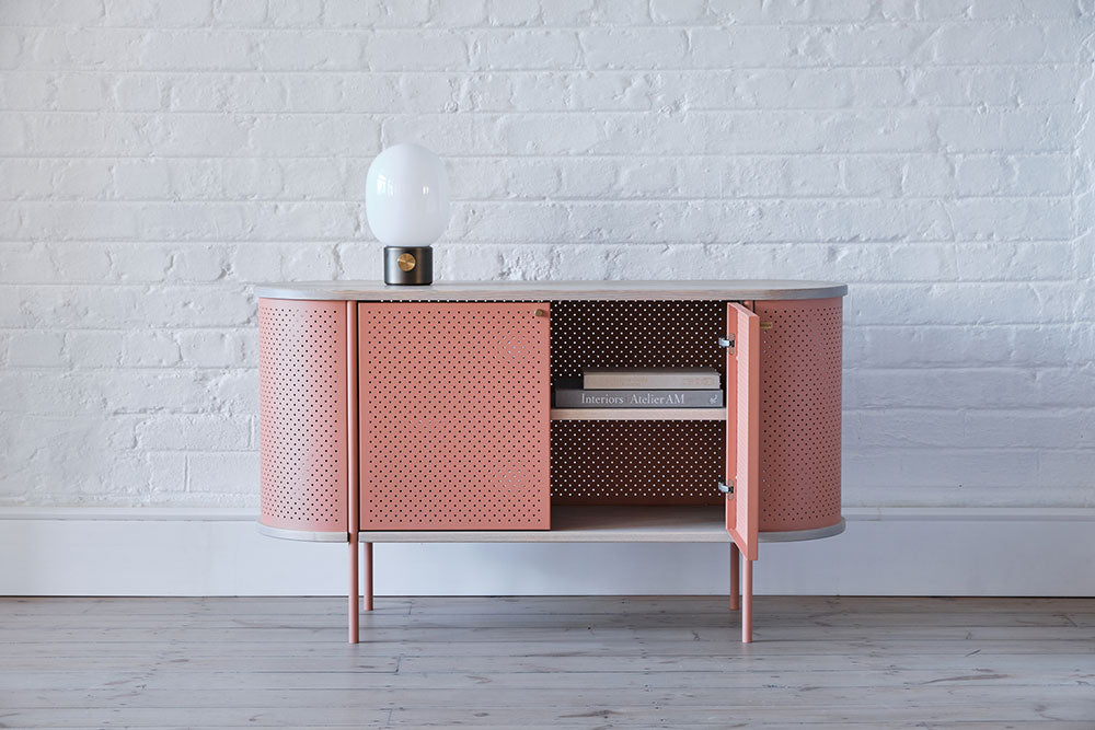 Penelope – Bone Studio